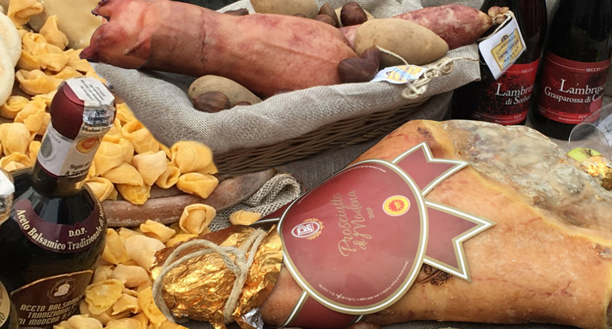 Prodotti Tipici Locali – 𝗖𝗮𝘀𝗲𝗶𝗳𝗶𝗰𝗶𝗼 𝗕𝗲𝗮𝘁𝗼 𝗠𝗮𝗿𝗰𝗼