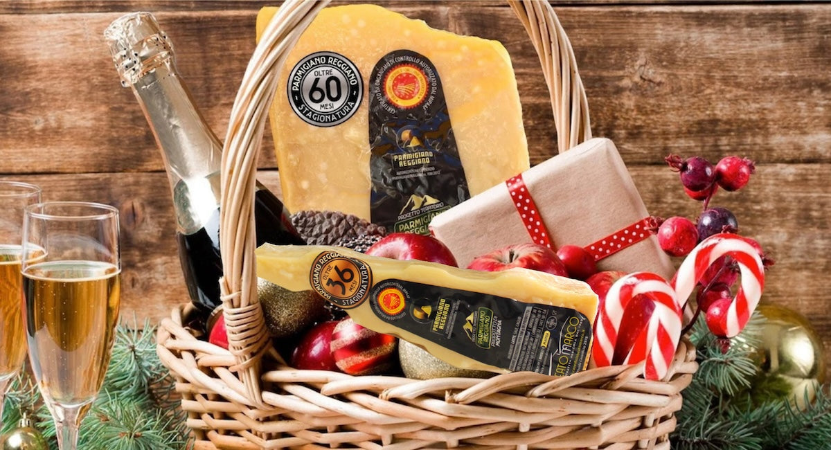 Cesti di Natale – 𝗖𝗮𝘀𝗲𝗶𝗳𝗶𝗰𝗶𝗼 𝗕𝗲𝗮𝘁𝗼 𝗠𝗮𝗿𝗰𝗼